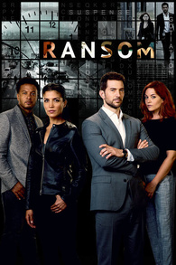 Ransom: Season 1 Digital