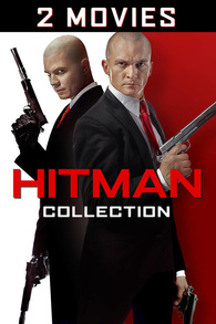 Hitman 2-Pack Collection Digital (Bundle)
