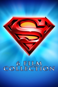Superman 6 Film Collection Digital (Bundle)