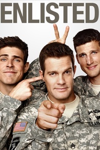 Enlisted: Season 1 Digital