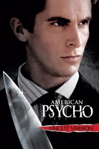 American Psycho Digital (Uncut Version)