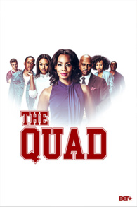 The Quad: Season 1 Digital
