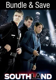 Southland: The Complete Series Digital