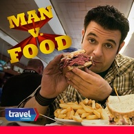 Man v. Food: Season 1 Digital