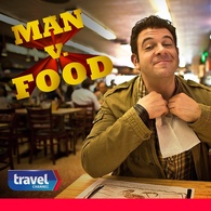Man v. Food: Season 2 Digital