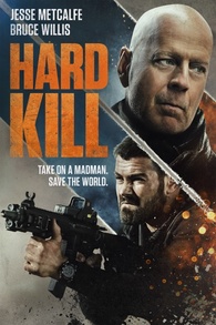 Hard Kill Digital