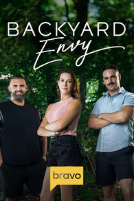 Backyard Envy: Season 1 Digital