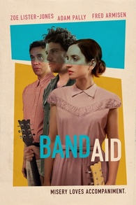 Band Aid Digital
