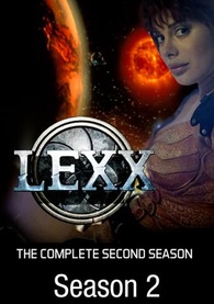 Lexx: Season 2 Digital