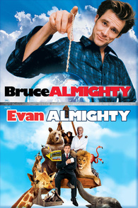 The Almighty Comedy Collection Digital