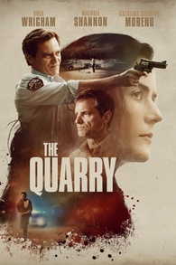 The Quarry Digital (4K Ultra HD)