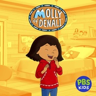 Molly of Denali: Volume 4 Digital