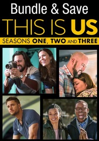 This Is Us: Seasons 1-3 Digital