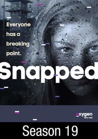 Snapped: Season 19 Digital