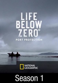 Port Protection Alaska: Season 1 Digital