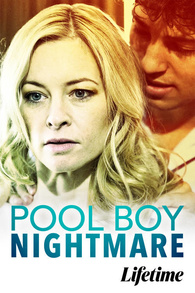 Pool Boy Nightmare Digital