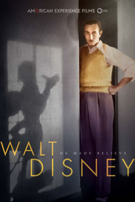 American Experience: Walt Disney Digital