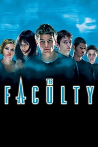 The Faculty Digital (4K Ultra HD)