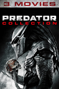 Predator 3 Film Collection Digital (4K Ultra HD)
