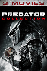 Predator 3 Film Collection Digital (4K Ultra HD)