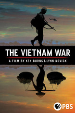 The Vietnam War: A Film by Ken Burns and Lynn Novick: Season 1 Digital