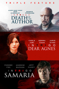 Intrigo Anthology Digital (Triple Feature)