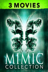 Mimic 3-Movie Collection Digital