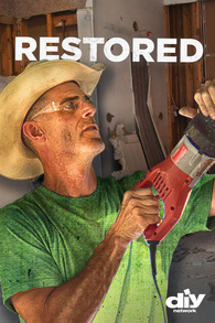 Restored: Season 3 Digital