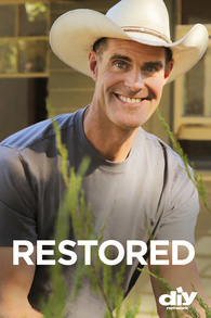 Restored: Season 2 Digital