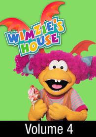 Wimzie's House: Volume 4 Digital