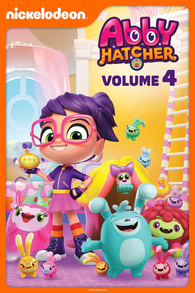 Abby Hatcher: Volume 4 Digital
