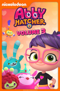 Abby Hatcher: Volume 3 Digital