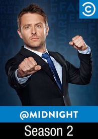 @midnight: Season 2 Digital
