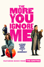 The More You Ignore Me Digital Release Date October 13, 2020