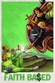 Faith Based Digital Release Date October 9, 2020