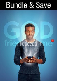 God Friended Me: The Complete Series Digital