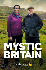 Mystic Britain: Season 2 Digital