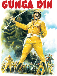 Gunga Din Digital