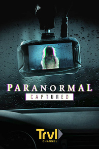 Paranormal: Captured: Season 1 Digital