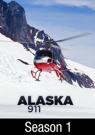 Alaska 911: Season 1 Digital