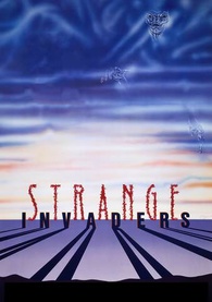 Strange Invaders Digital