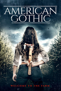 American Gothic Digital