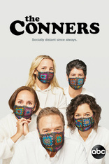 The Conners: Season 1 Digital