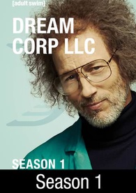 Dream Corp LLC: Season 1 Digital