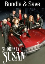 Suddenly Susan: The Complete Series Digital