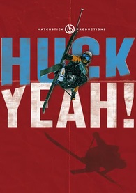 Huck Yeah! Digital (4K Ultra HD)