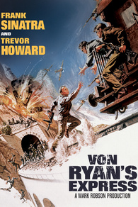 Von Ryan's Express Digital