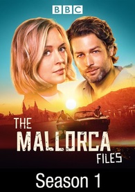 The Mallorca Files: Season 1 Digital