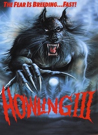 Howling III: The Marsupials Digital