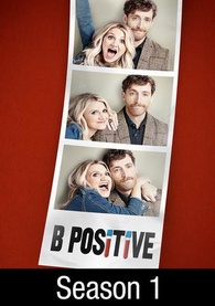 B Positive: Season 1 Digital